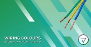 Wiring Colours | Electrical Cable Colour Coding Standards | Phase 3 ...